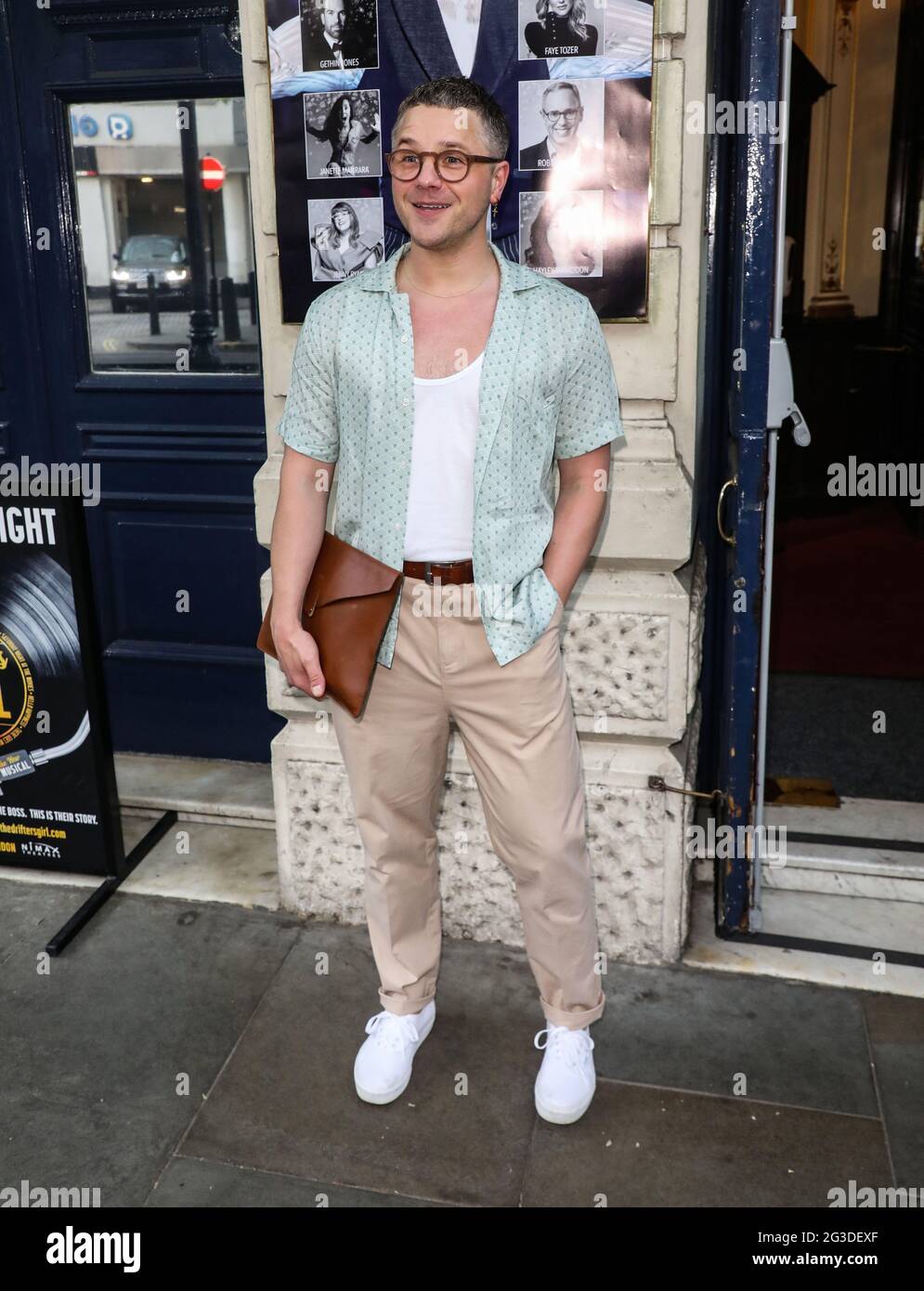 David ames hi-res stock photography and images - Alamy