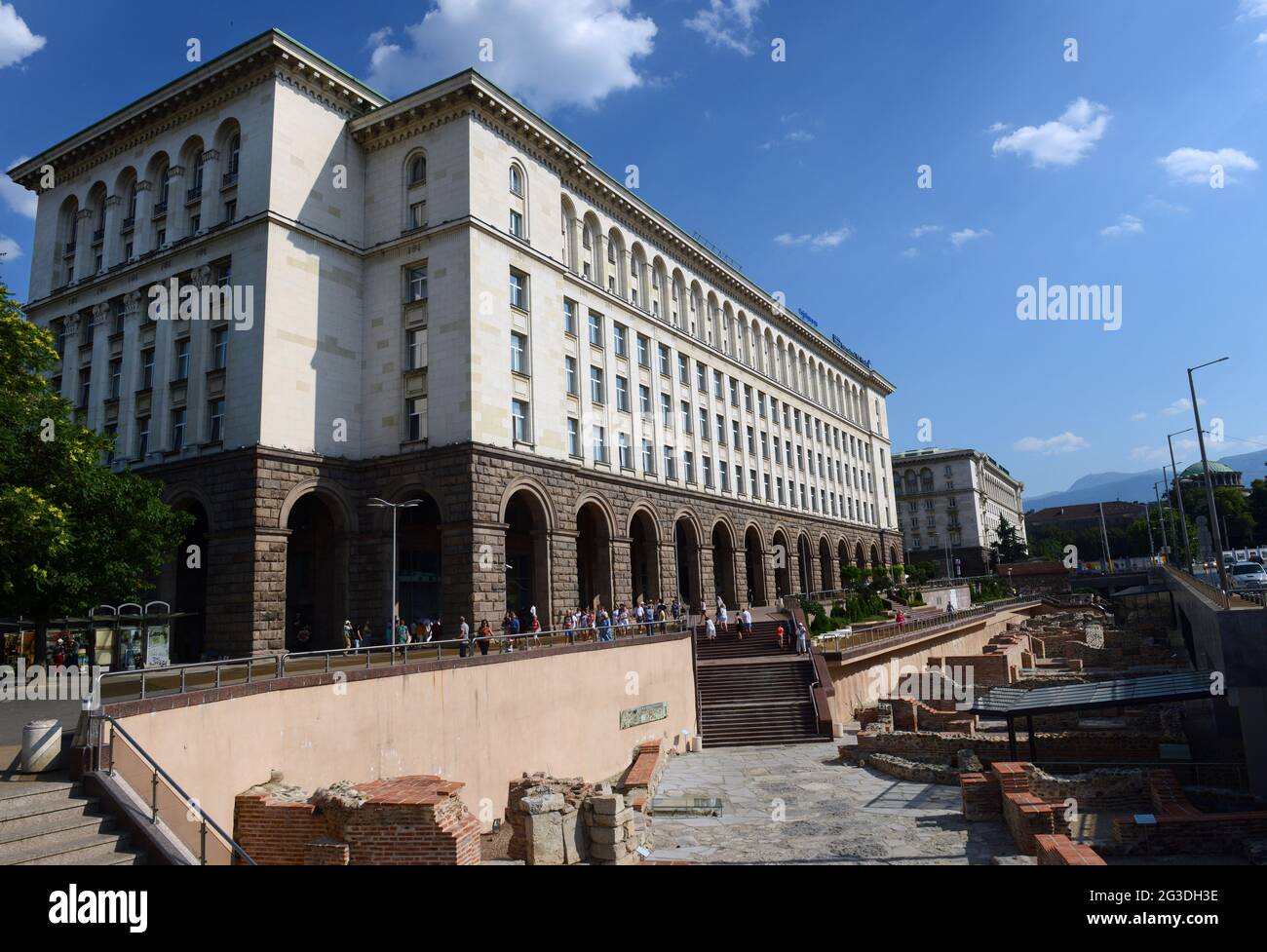 Maria sofia hi-res stock photography and images - Alamy