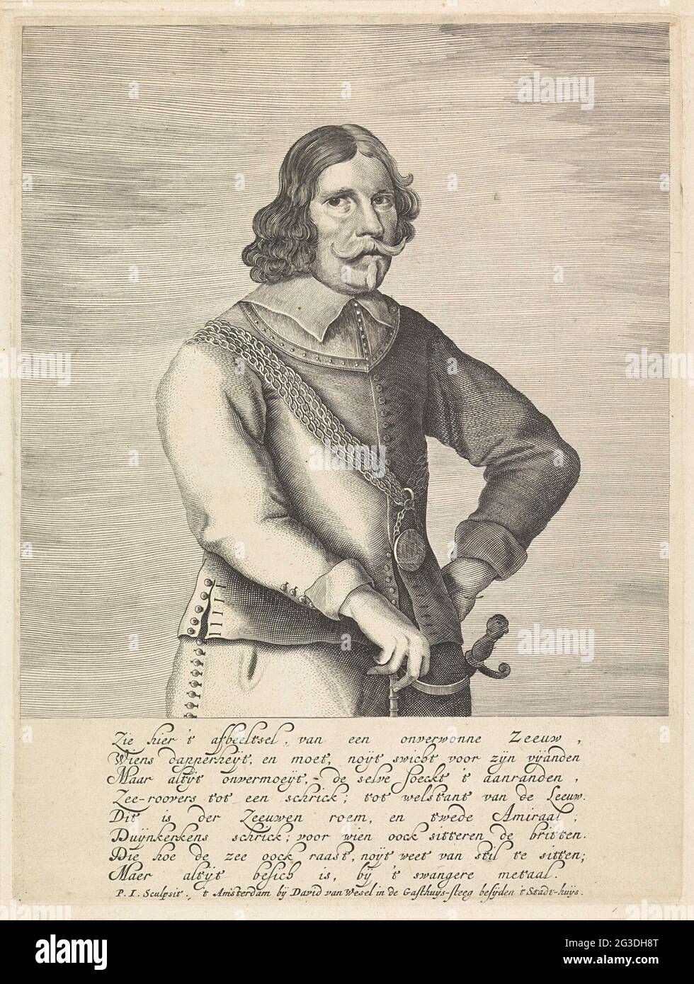 Admiraal Evertsen High Resolution Stock Photography and Images - Alamy