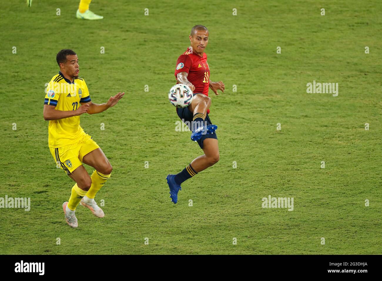 Robin quaison sweden hi-res stock photography and images - Alamy