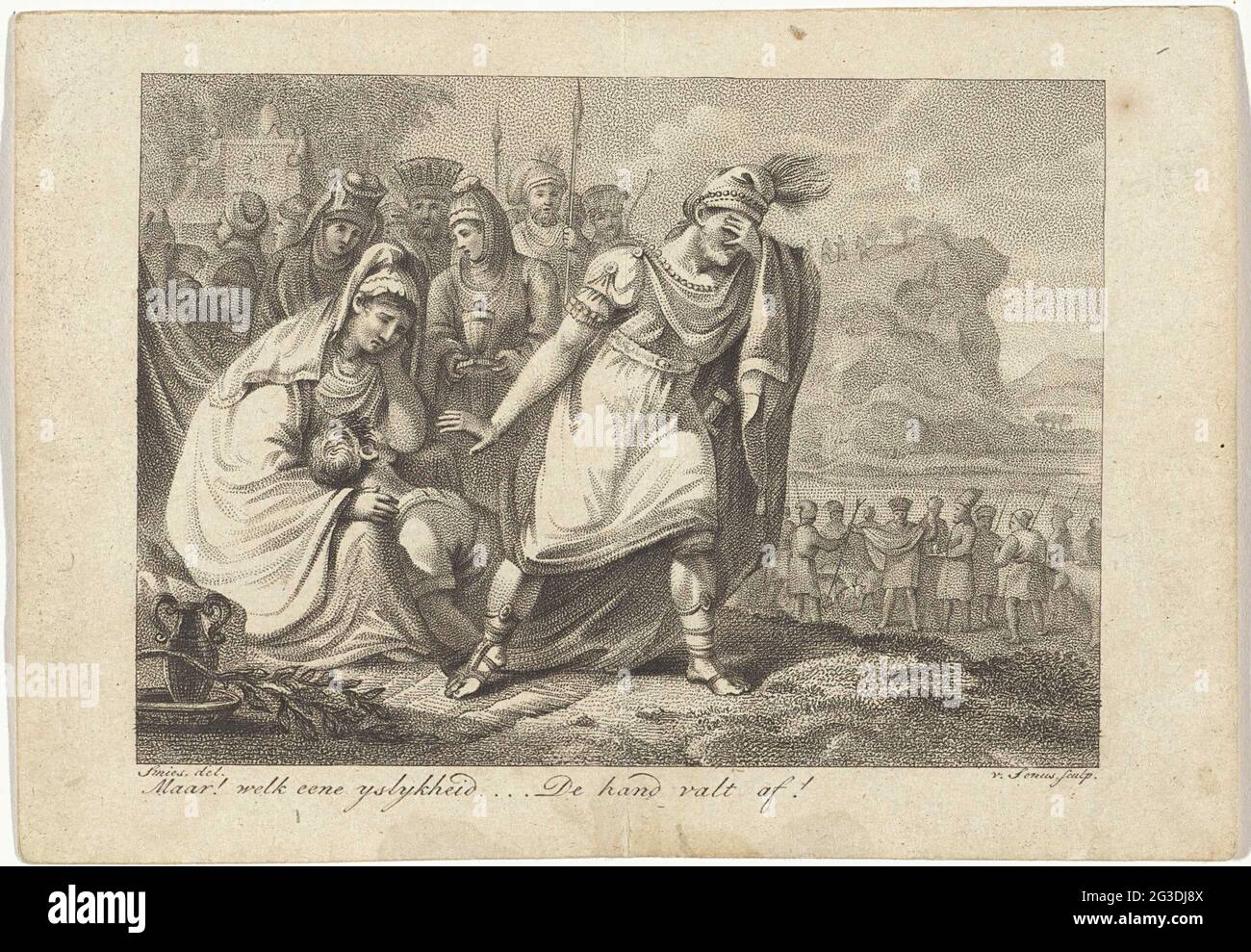 Map of Italian city Stock Photo - Alamy