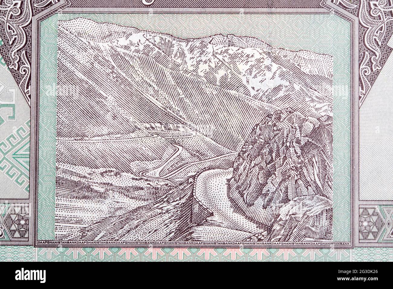 Salang hi-res stock photography and images - Alamy