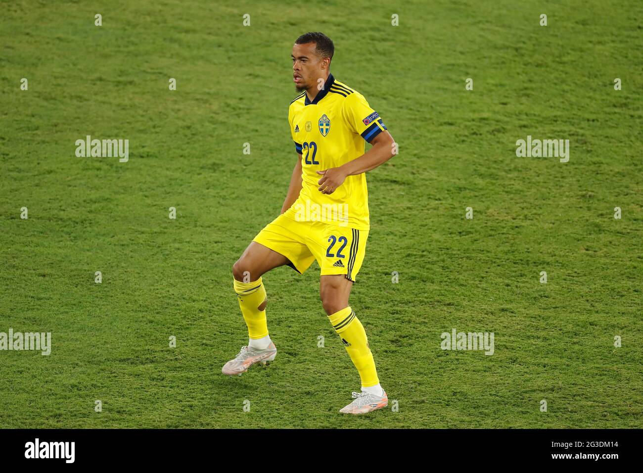 Robin quaison 2021 hi-res stock photography and images - Alamy