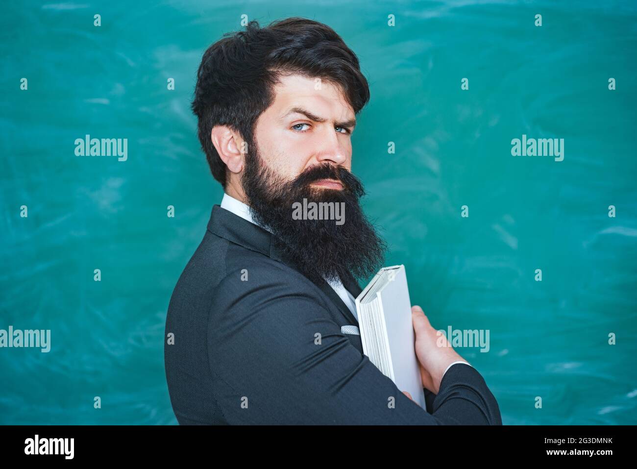 Academic success is much more about hard work than inborn talent ...