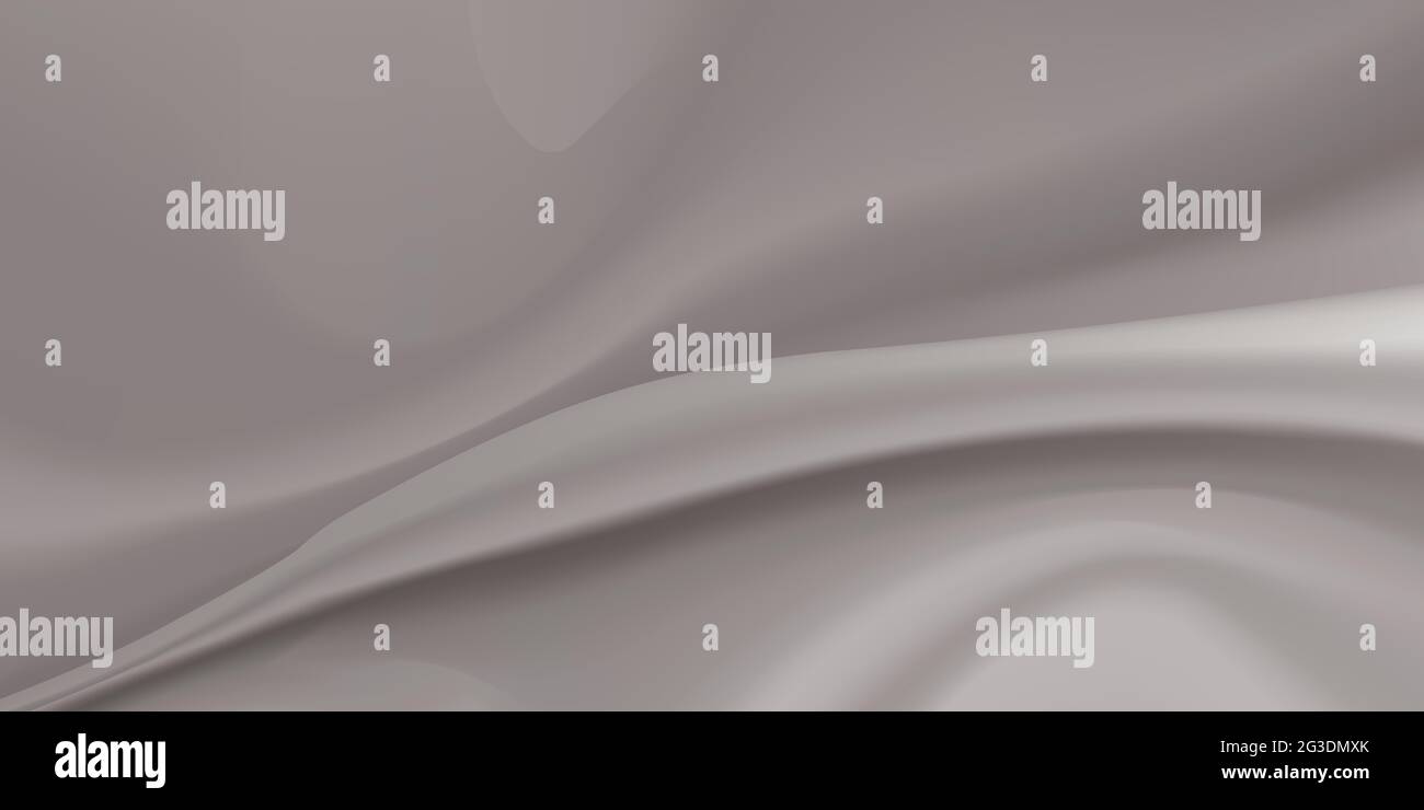 Abstract liquid background design, grey paint flow, artistic fluid ...