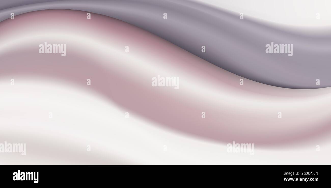 Abstract liquid background design, grey paint color flow,artistic fluid ...