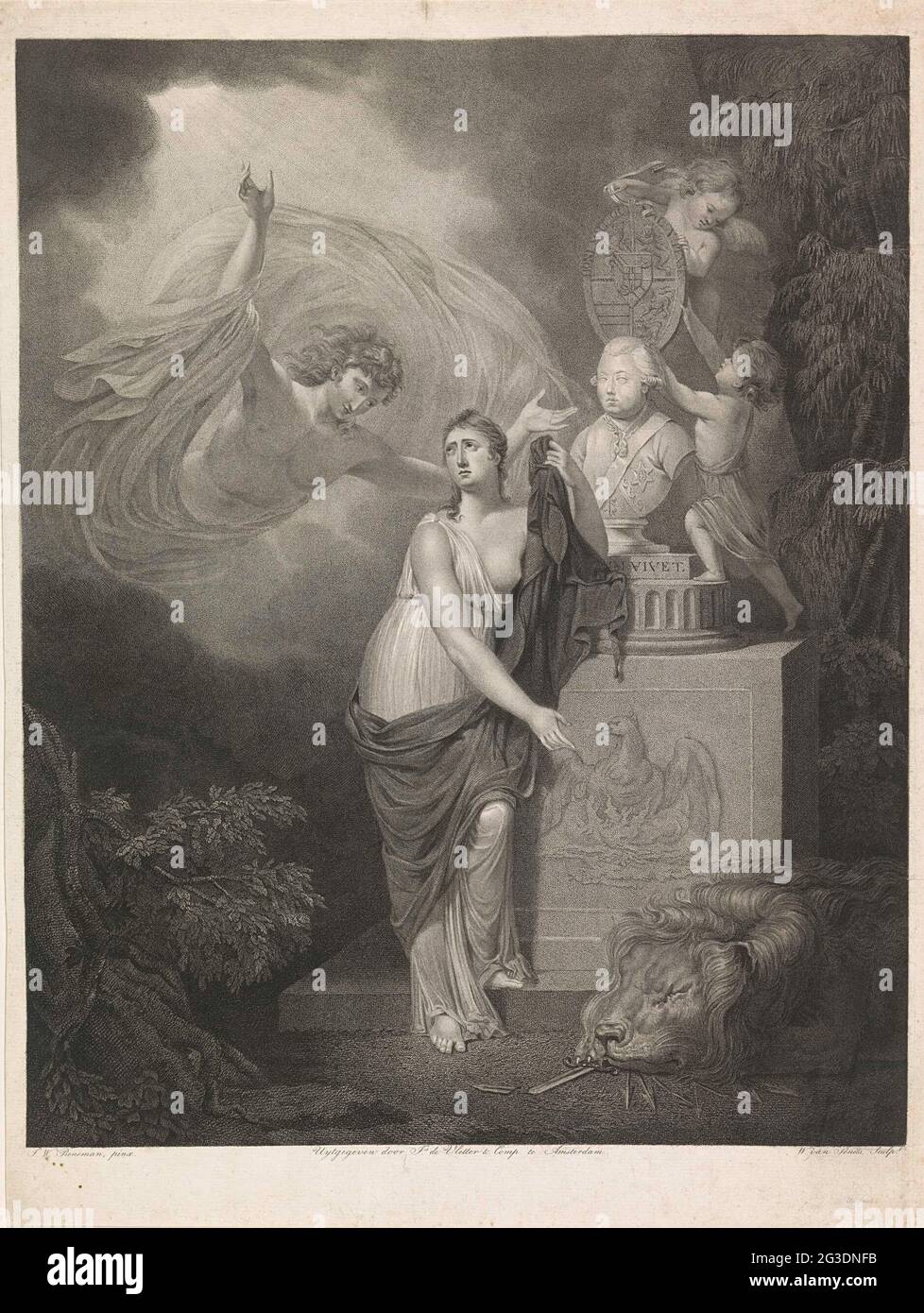 Fenix rising hi-res stock photography and images - Alamy