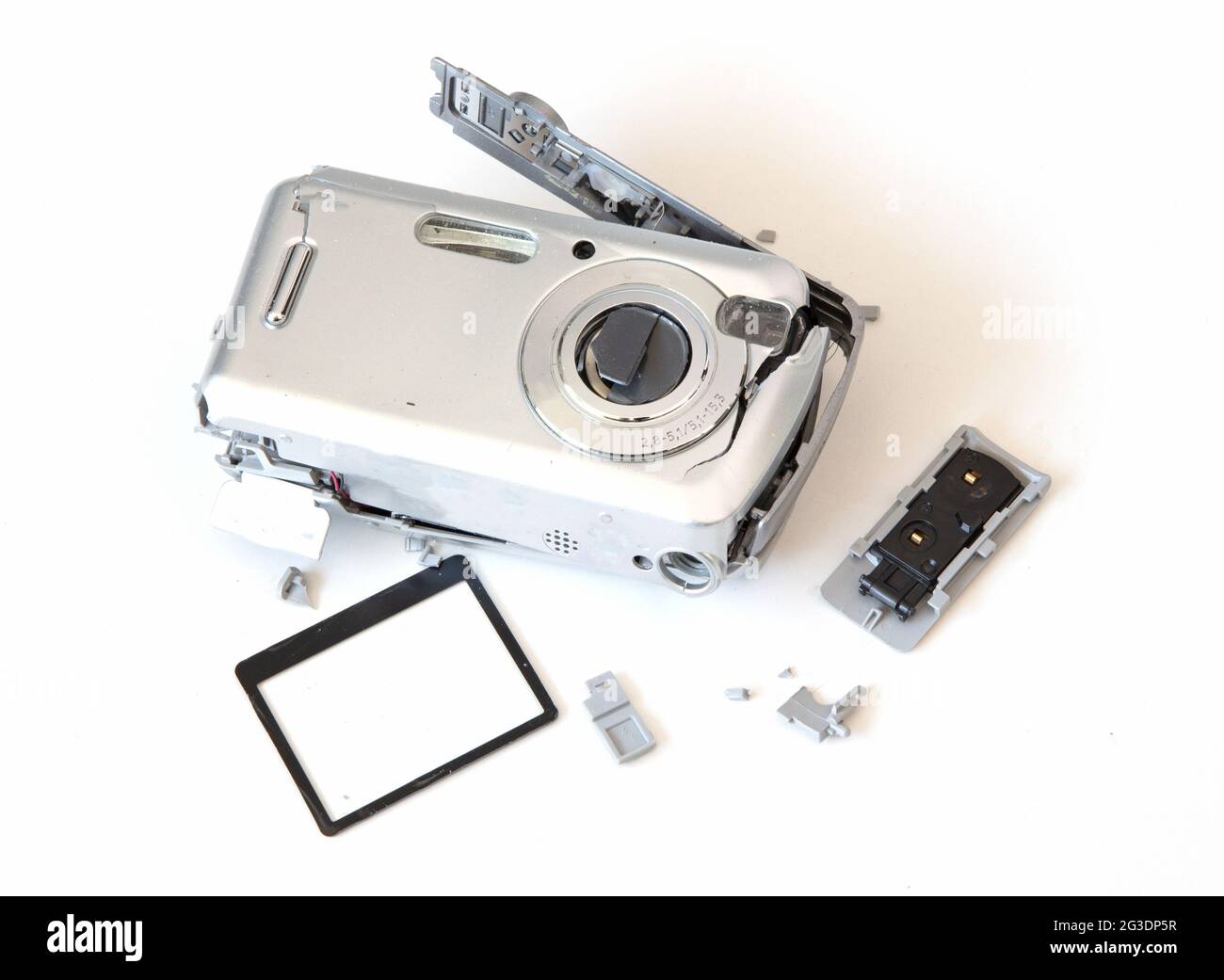 Old written communication Cut Out Stock Images & Pictures - Alamy