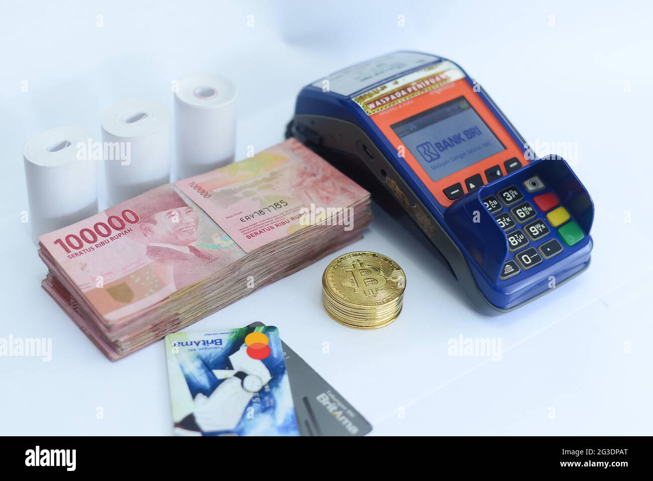 Virtual data capture hi-res stock photography and images - Alamy