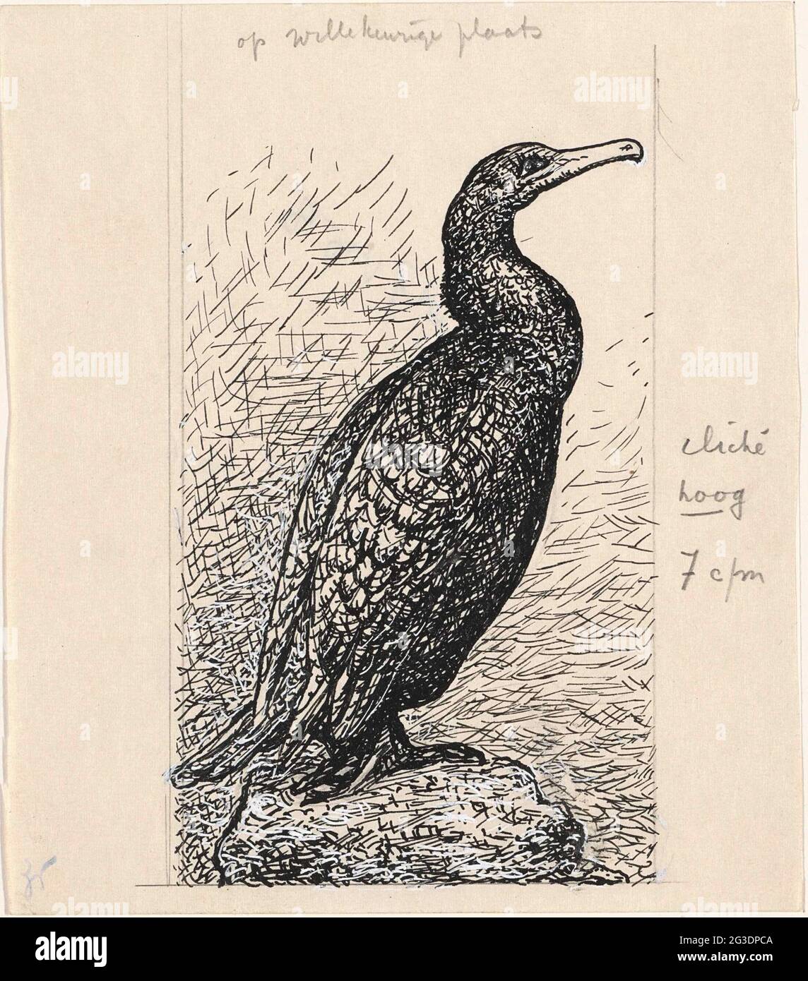 Design book illustration for Alexander Cohen's from anarchy to monarchy ...