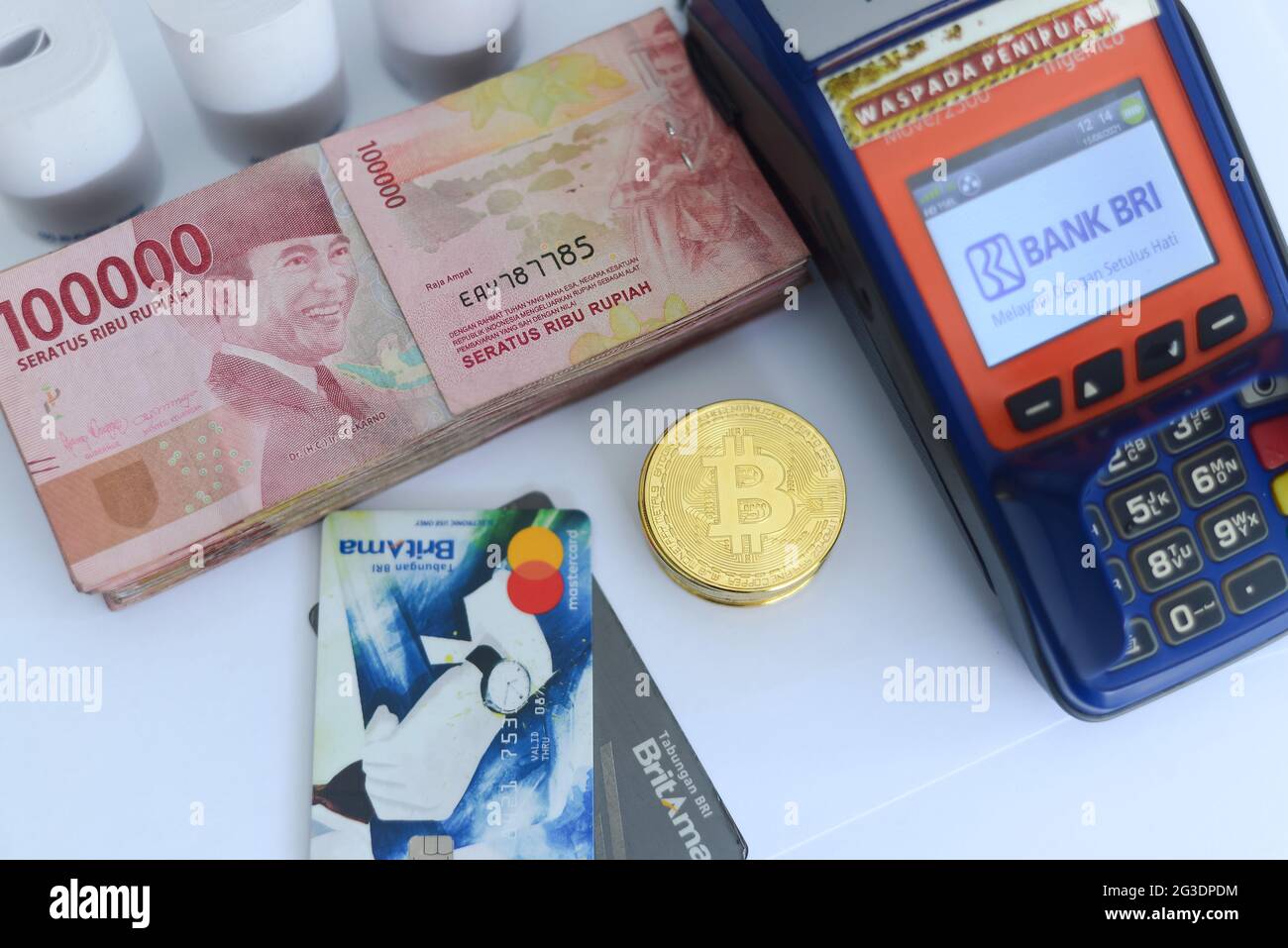 Virtual data capture hi-res stock photography and images - Alamy