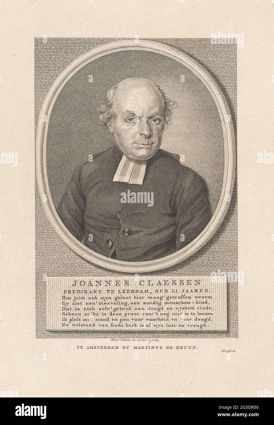 Joannes claessen hi-res stock photography and images - Alamy