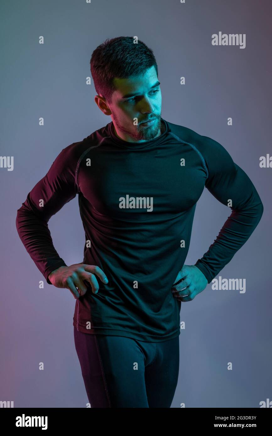 The physical form hi-res stock photography and images - Alamy