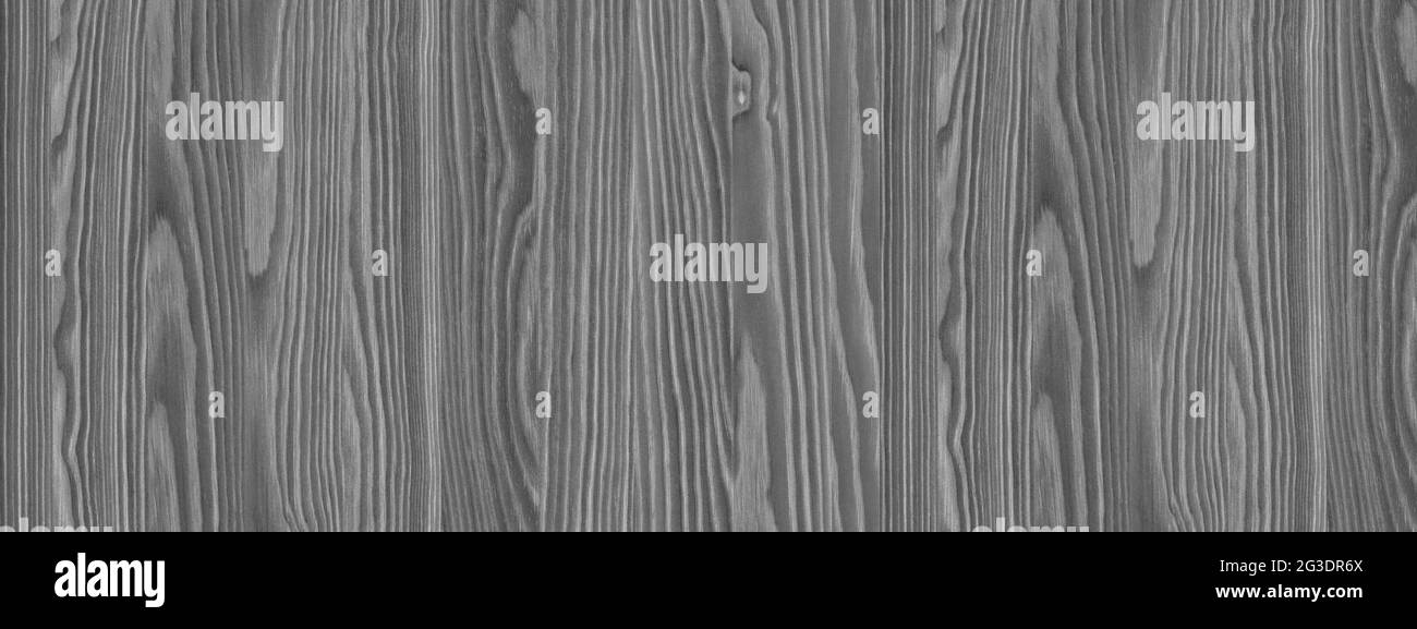 Black Ash Wood Grain