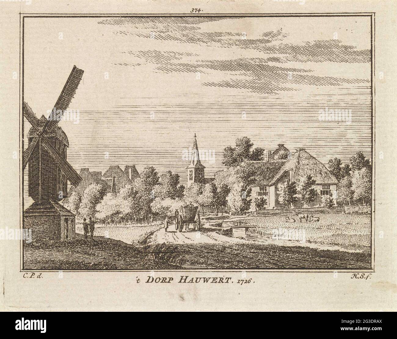 Hauwert hi-res stock photography and images - Alamy