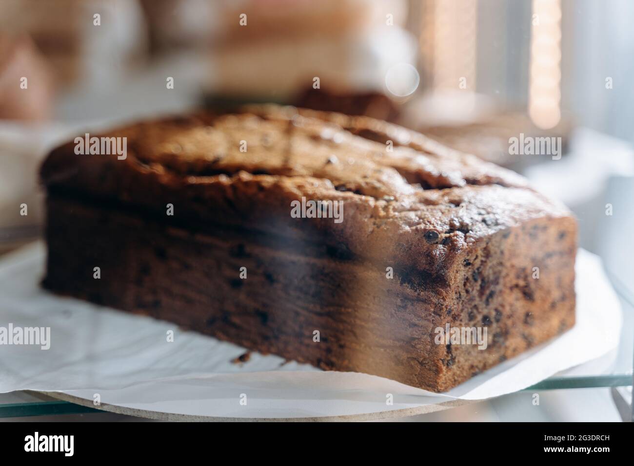Ecological bakery hi-res stock photography and images - Alamy
