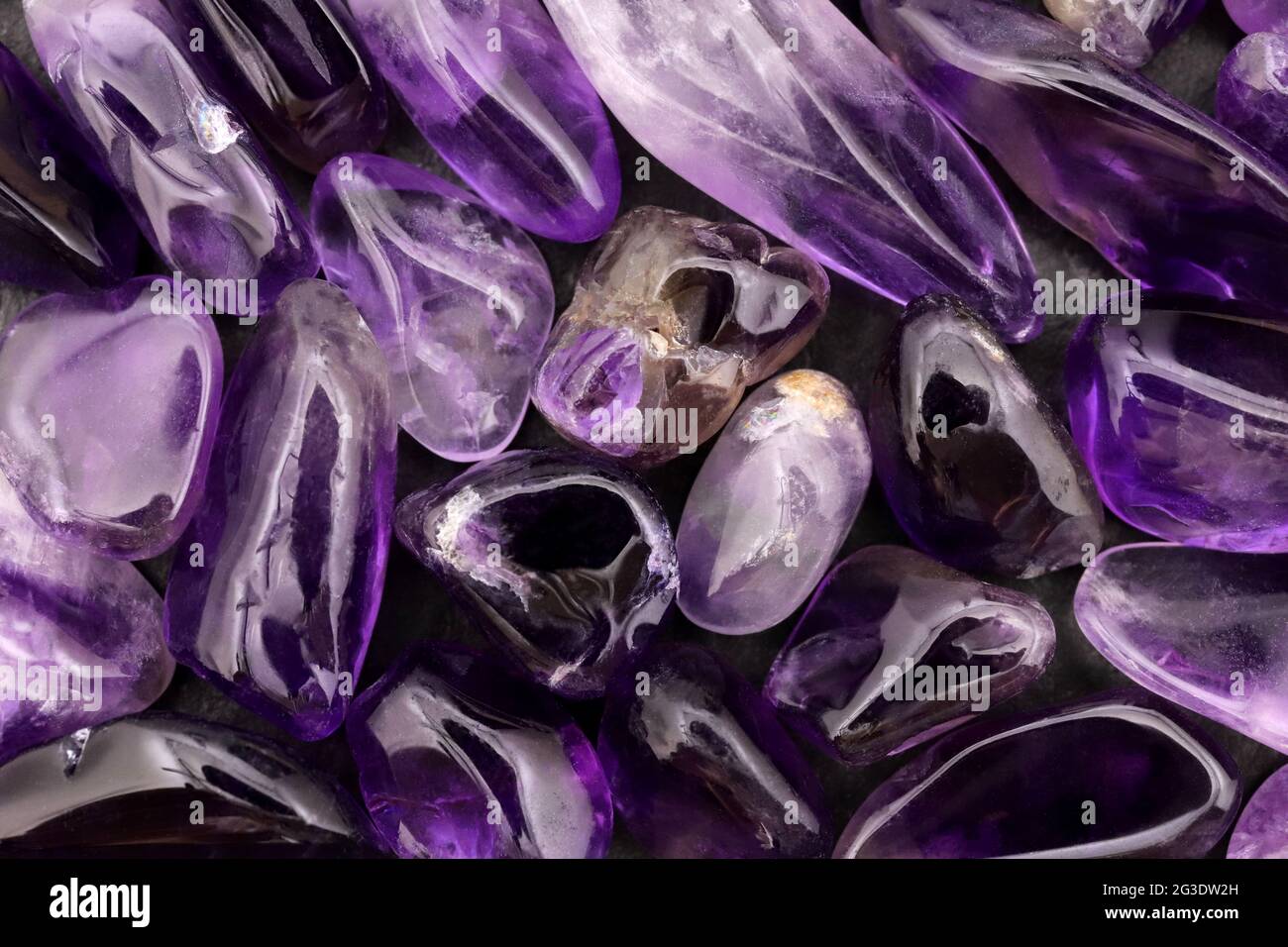 Amethyst texture hi-res stock photography and images - Alamy