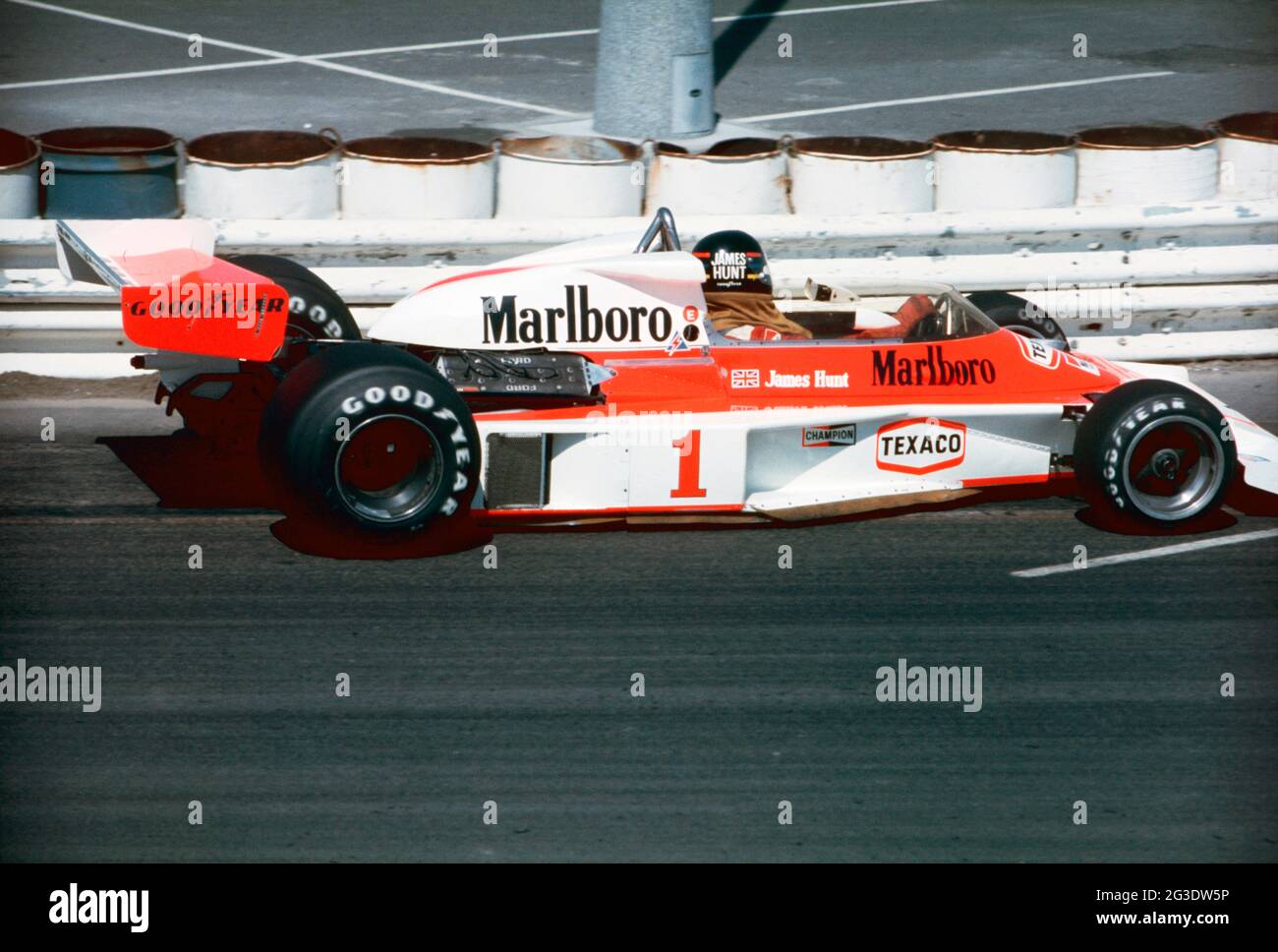 James Hunt Racing Car High Resolution Stock Photography and Images - Alamy