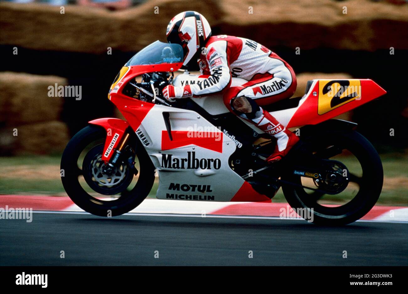 Yamaha 1990 hi-res stock photography and images - Alamy
