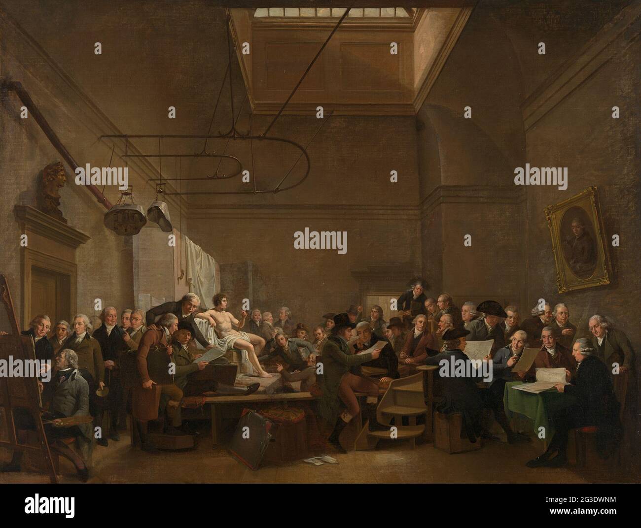 Class ments hi-res stock photography and images - Alamy