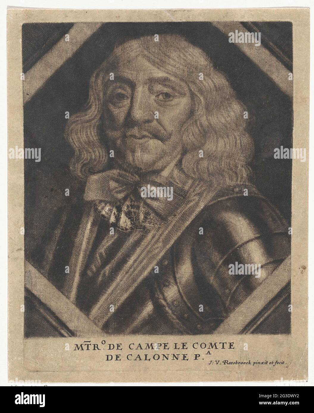 Count charles antoine de calonne hi-res stock photography and images ...