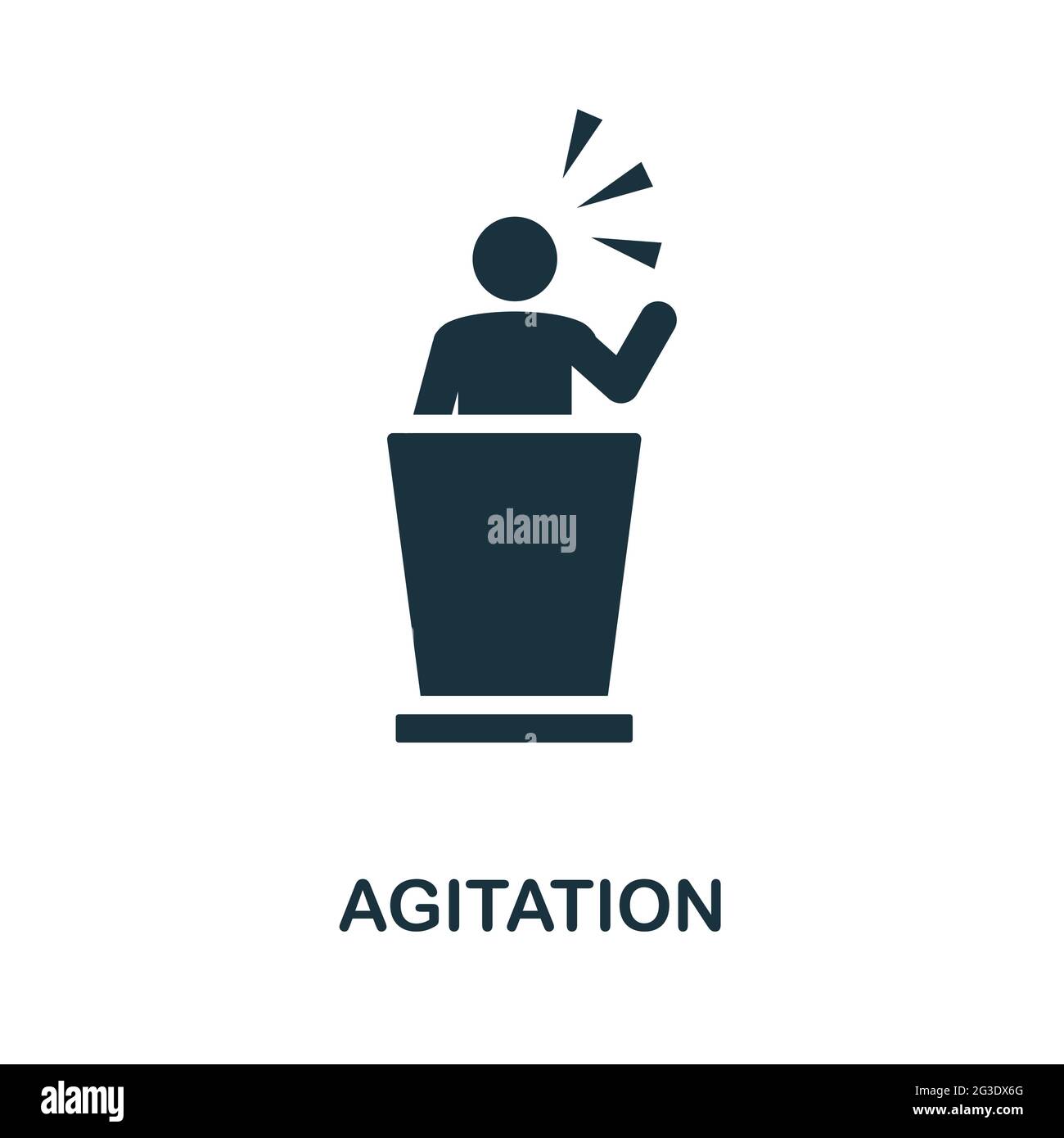 Fake news spread Stock Vector Images - Alamy