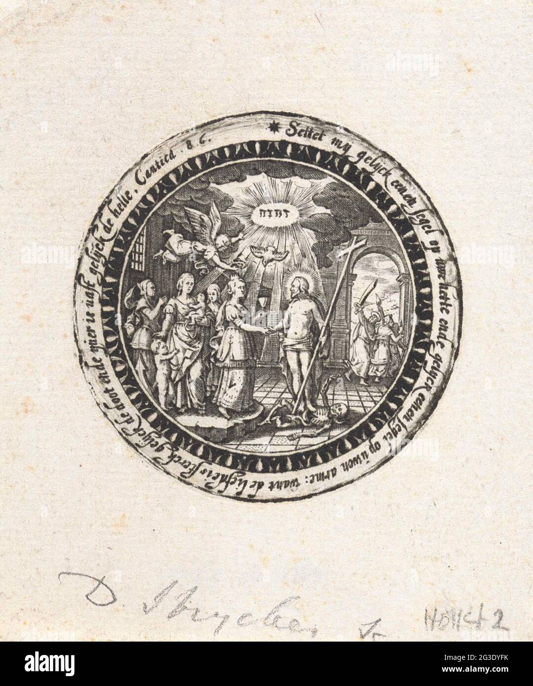 Biblical Symbols Of Marriage