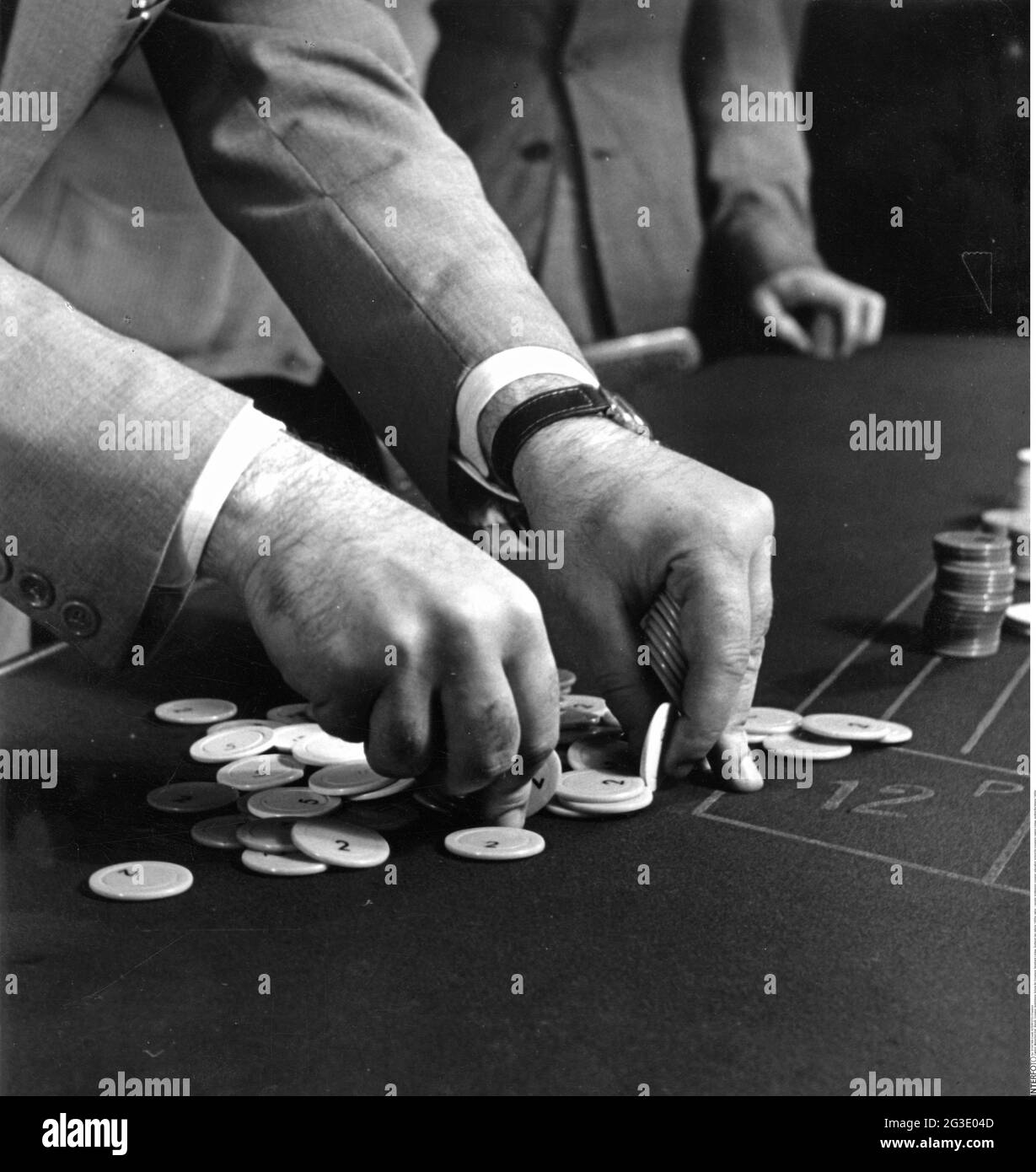 Historical profession hi-res stock photography and images - Alamy