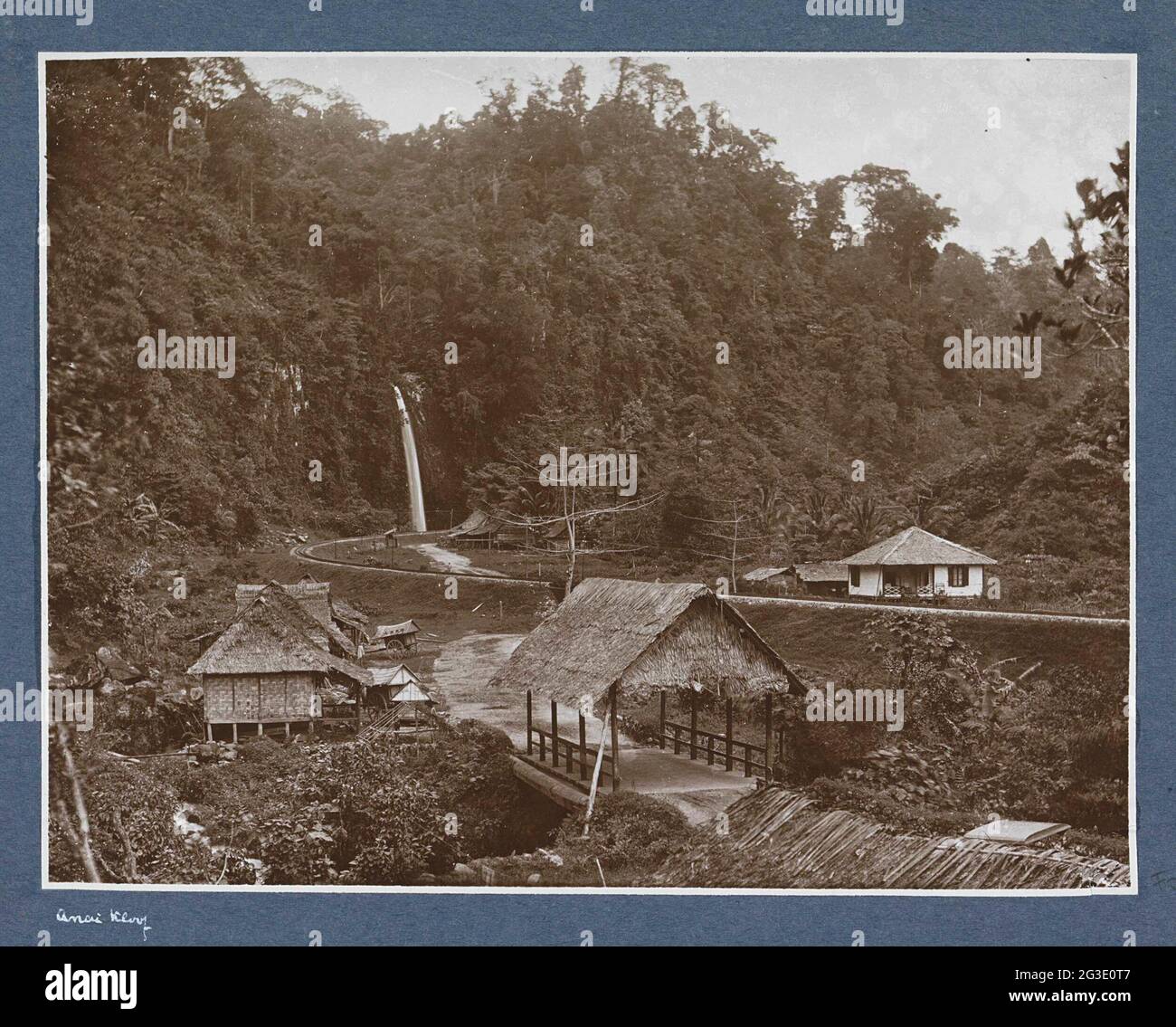 Sumatra Railway High Resolution Stock Photography and Images - Alamy