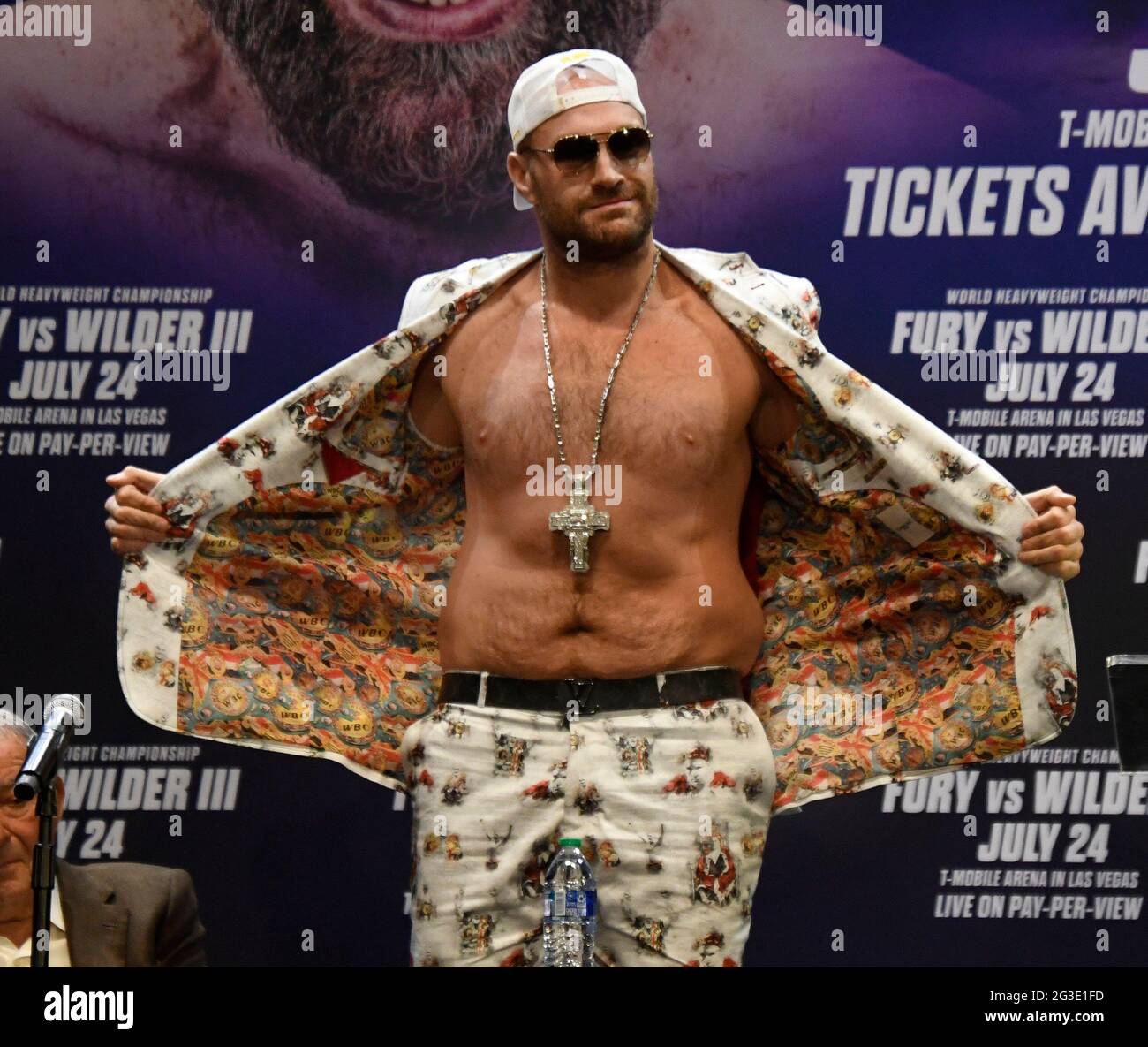 Gypsy king hi-res stock photography and images - Alamy