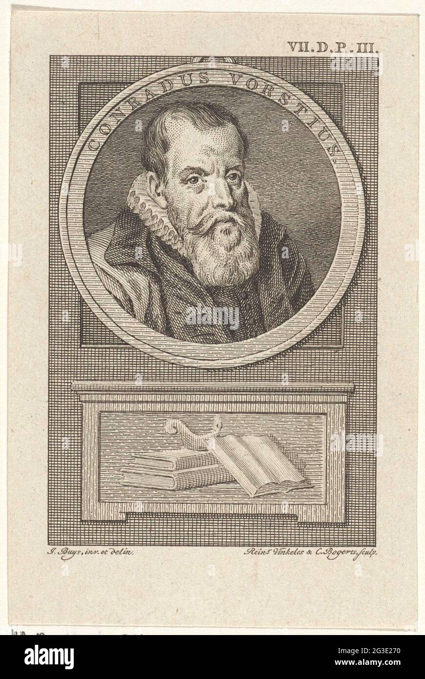 Conradus iii hi-res stock photography and images - Alamy