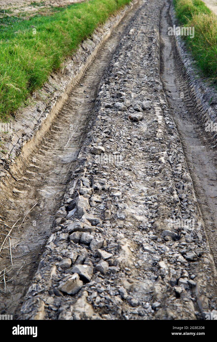 Dusty mark hi-res stock photography and images - Alamy