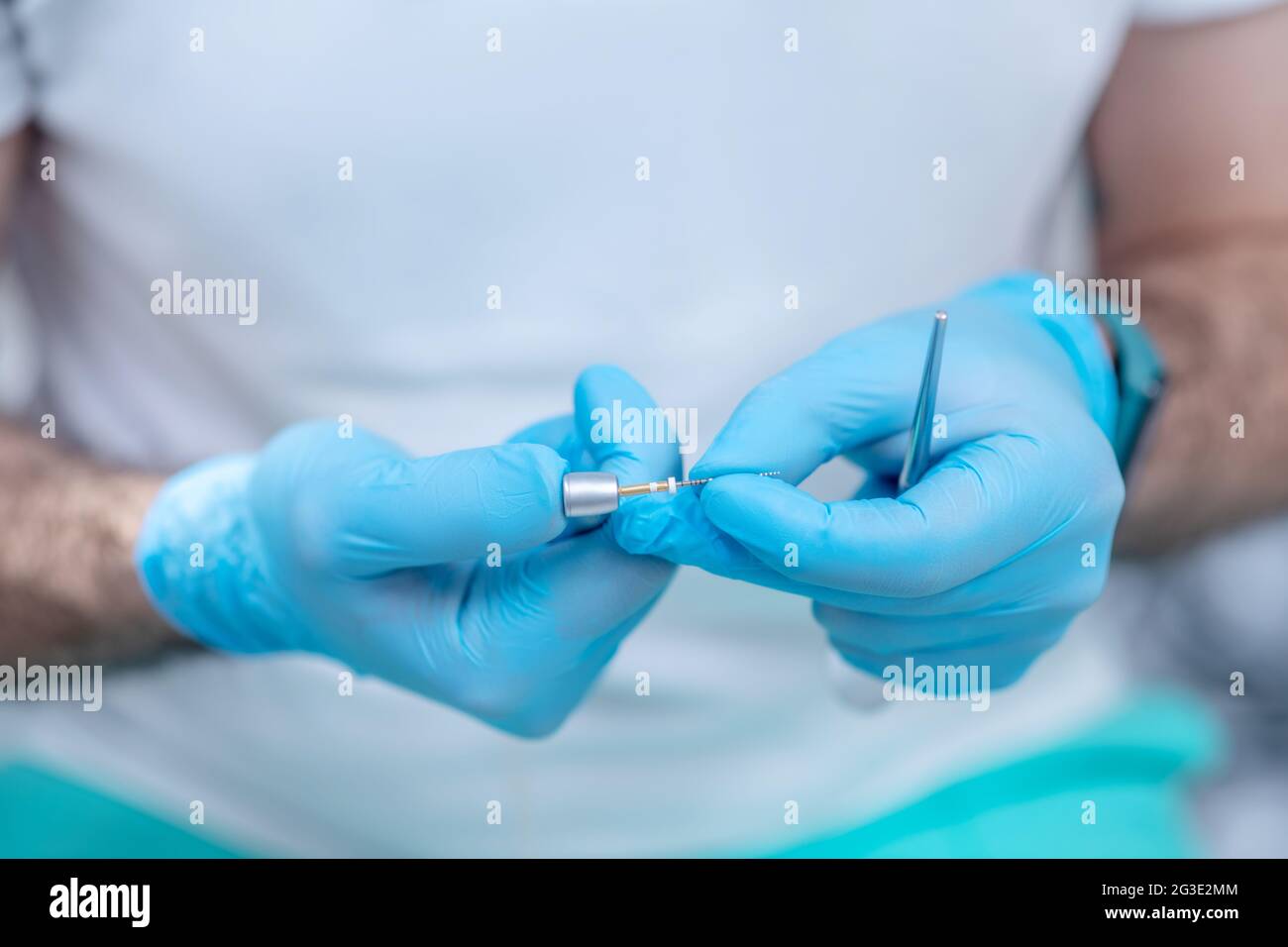 Medical tools hi-res stock photography and images - Alamy