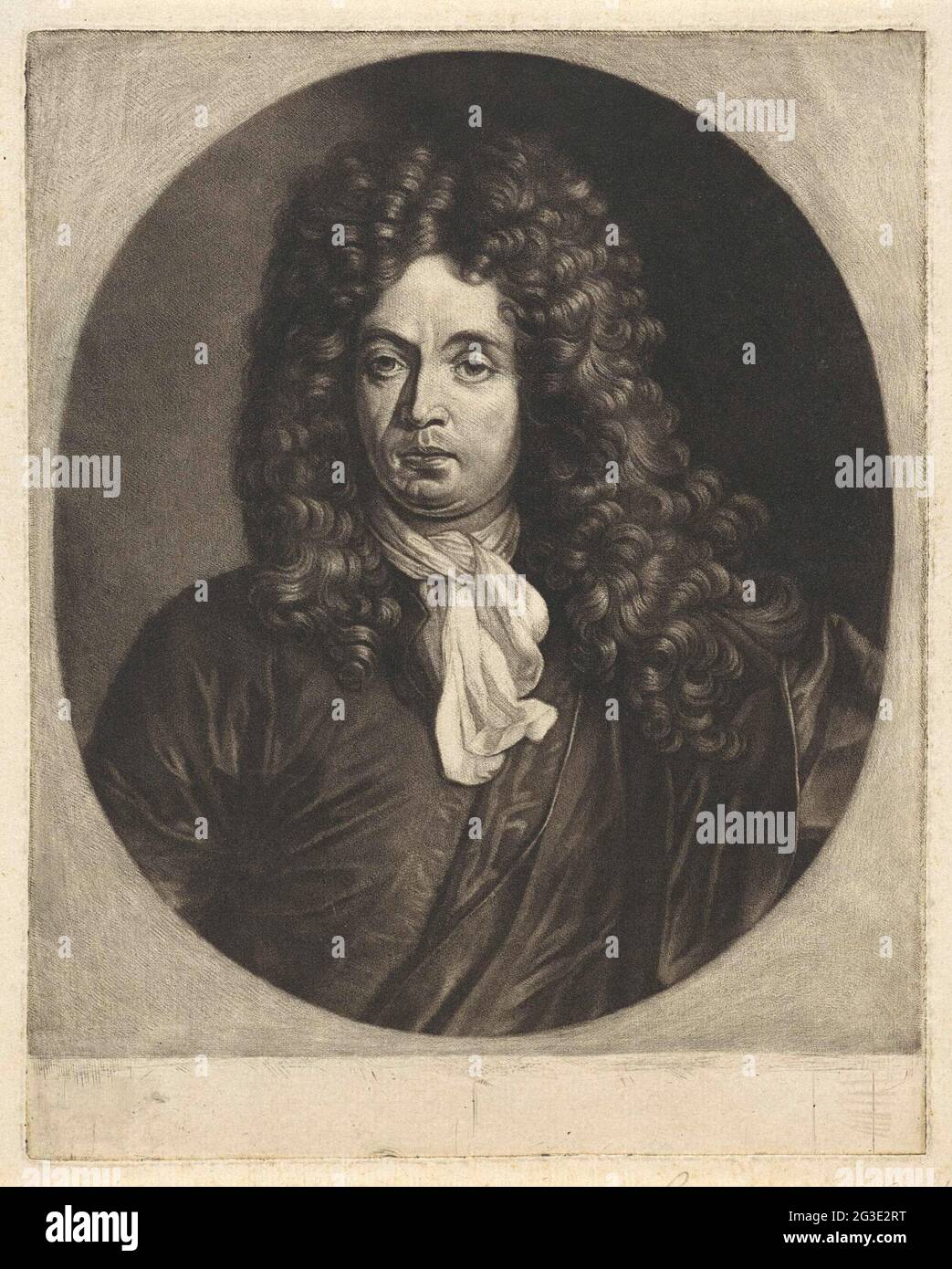 Portrait of Jan Antonides van der Goes. Jan Antonides van der Goes ...