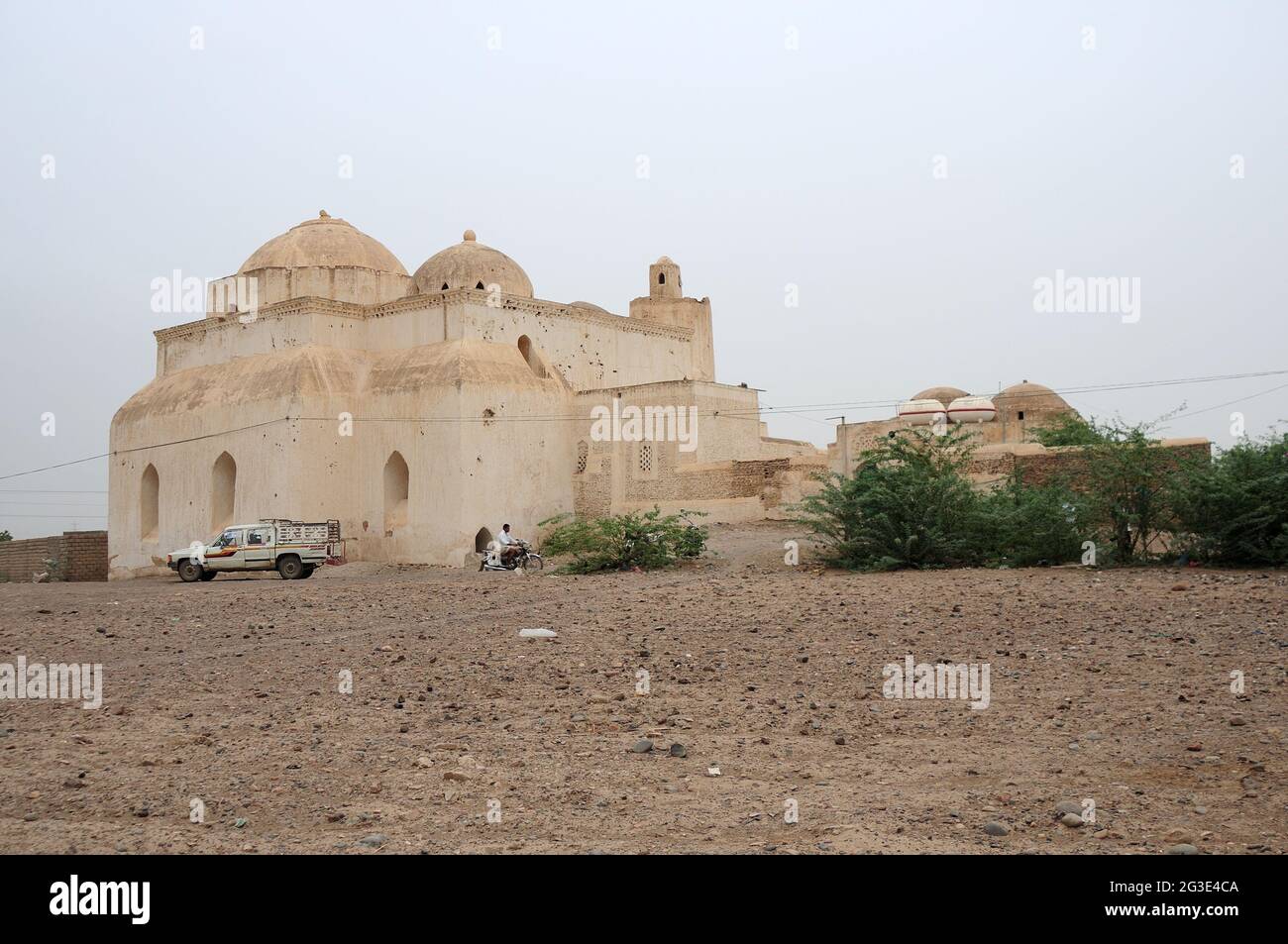 Zabid yemen unesco hi-res stock photography and images - Alamy