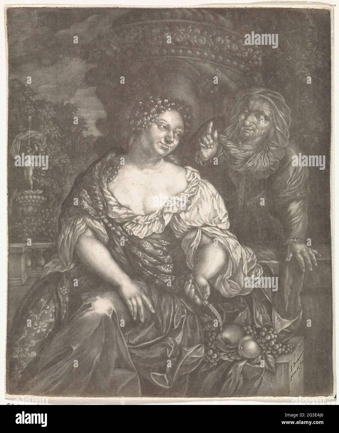 Pomona sit hi-res stock photography and images - Alamy