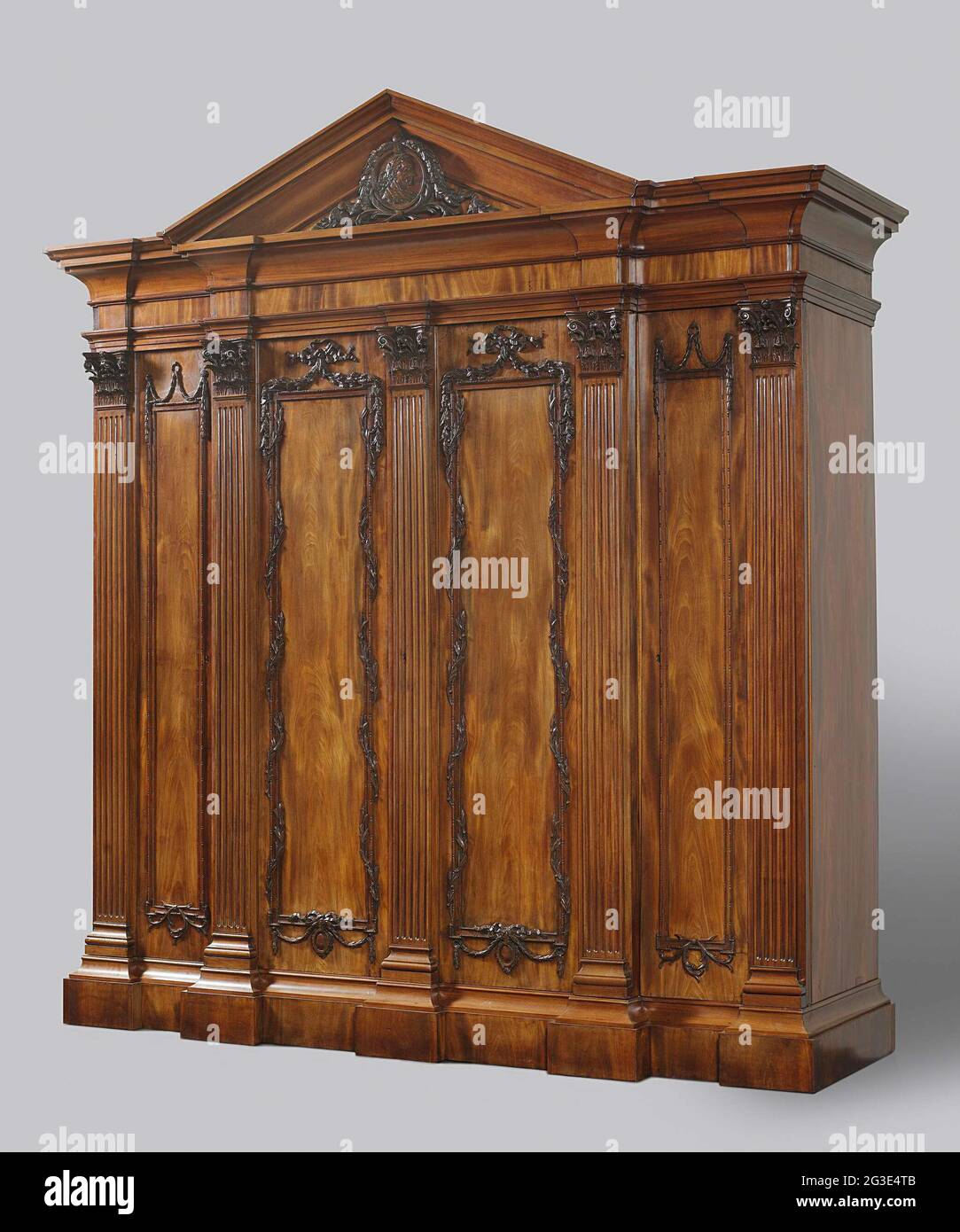 Staggered corners hi-res stock photography and images - Alamy