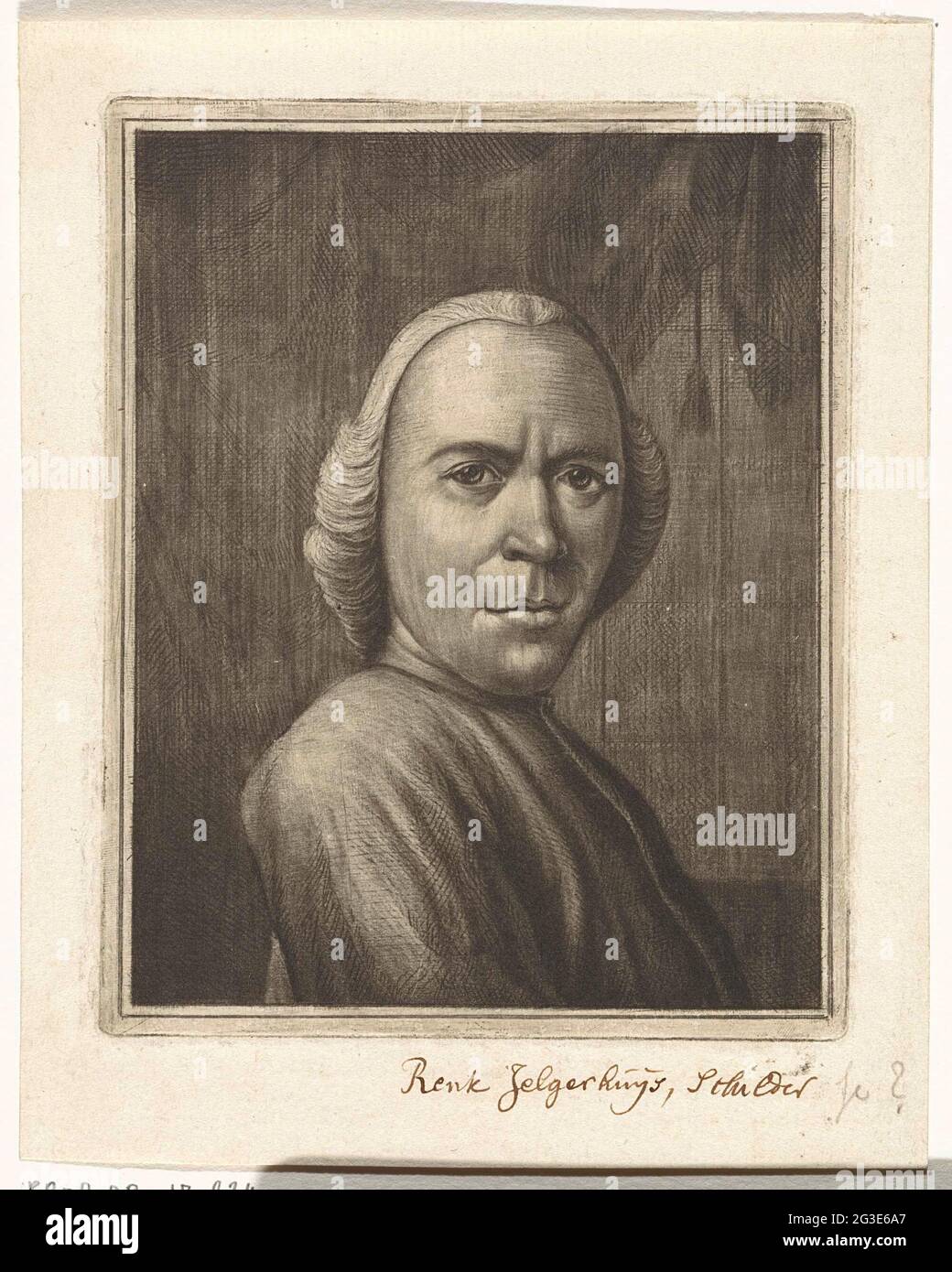 Rienk house hi-res stock photography and images - Alamy