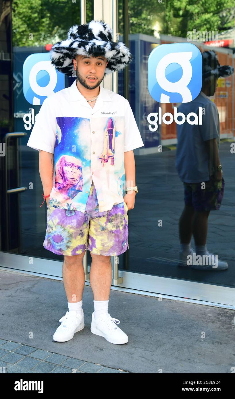 Jax jones 2021 hi-res stock photography and images - Alamy