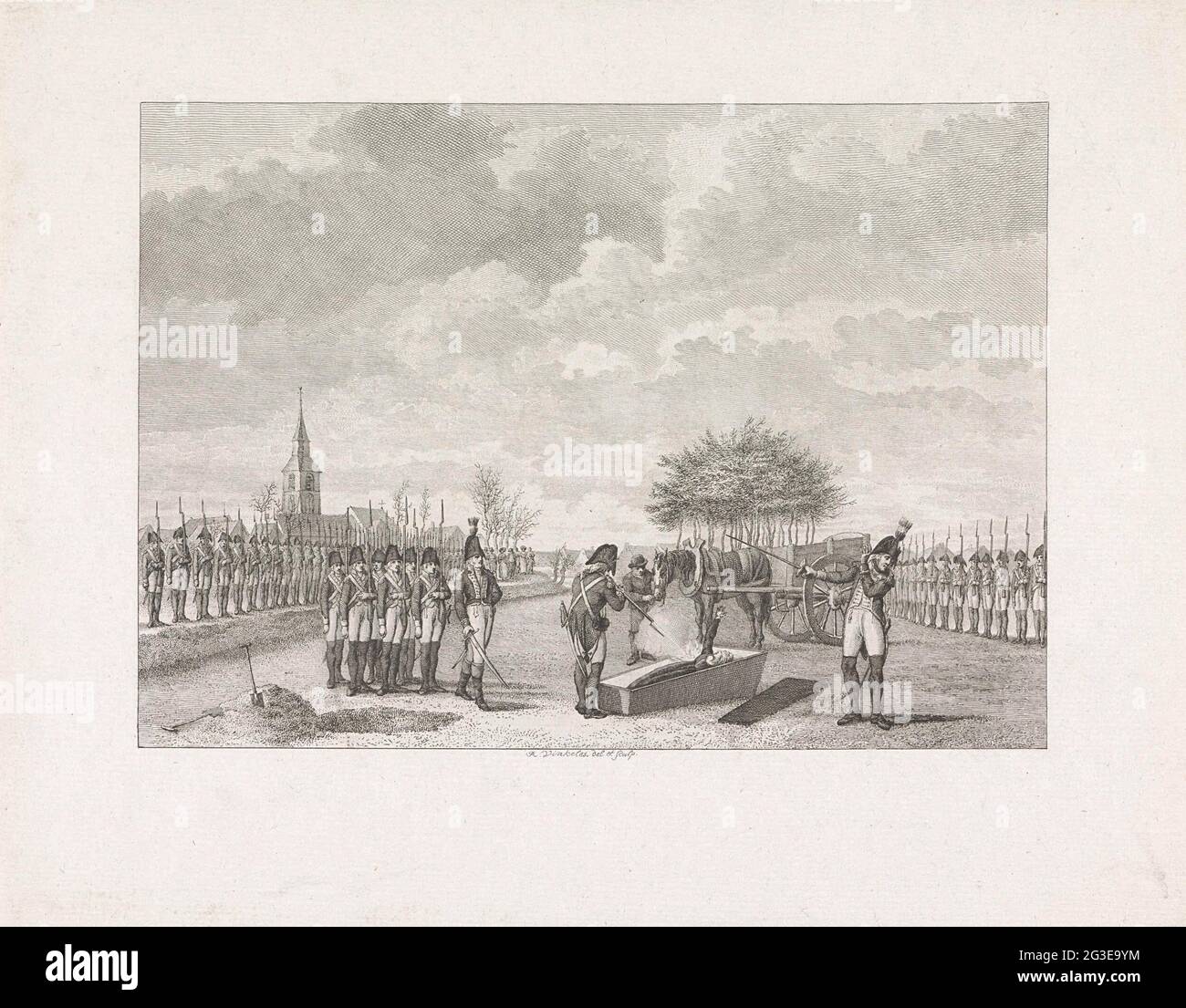 Freule van dorth hi-res stock photography and images - Alamy