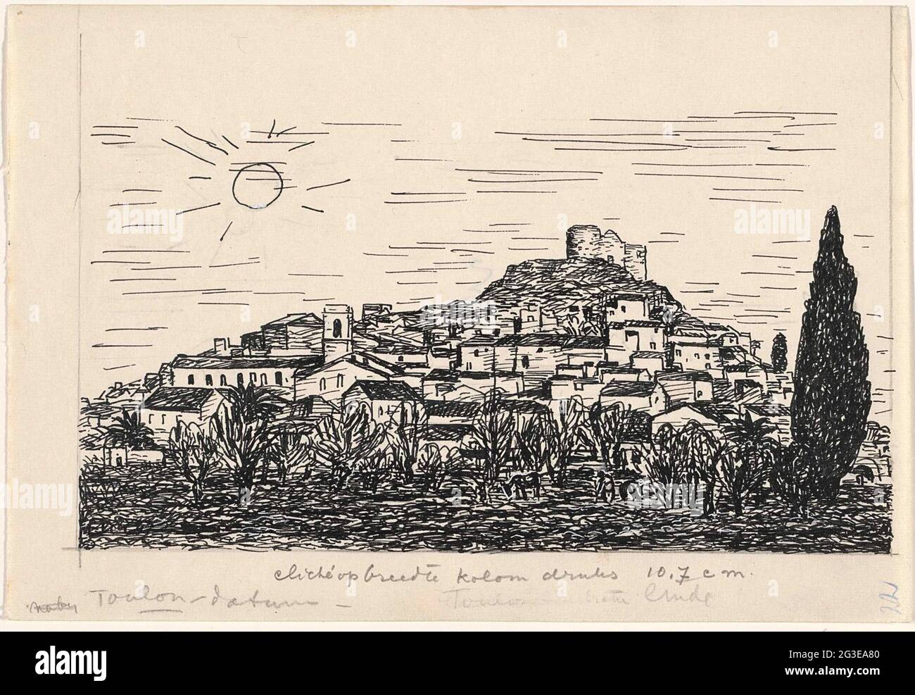 Design book illustration for Alexander Cohen's from anarchy to monarchy ...