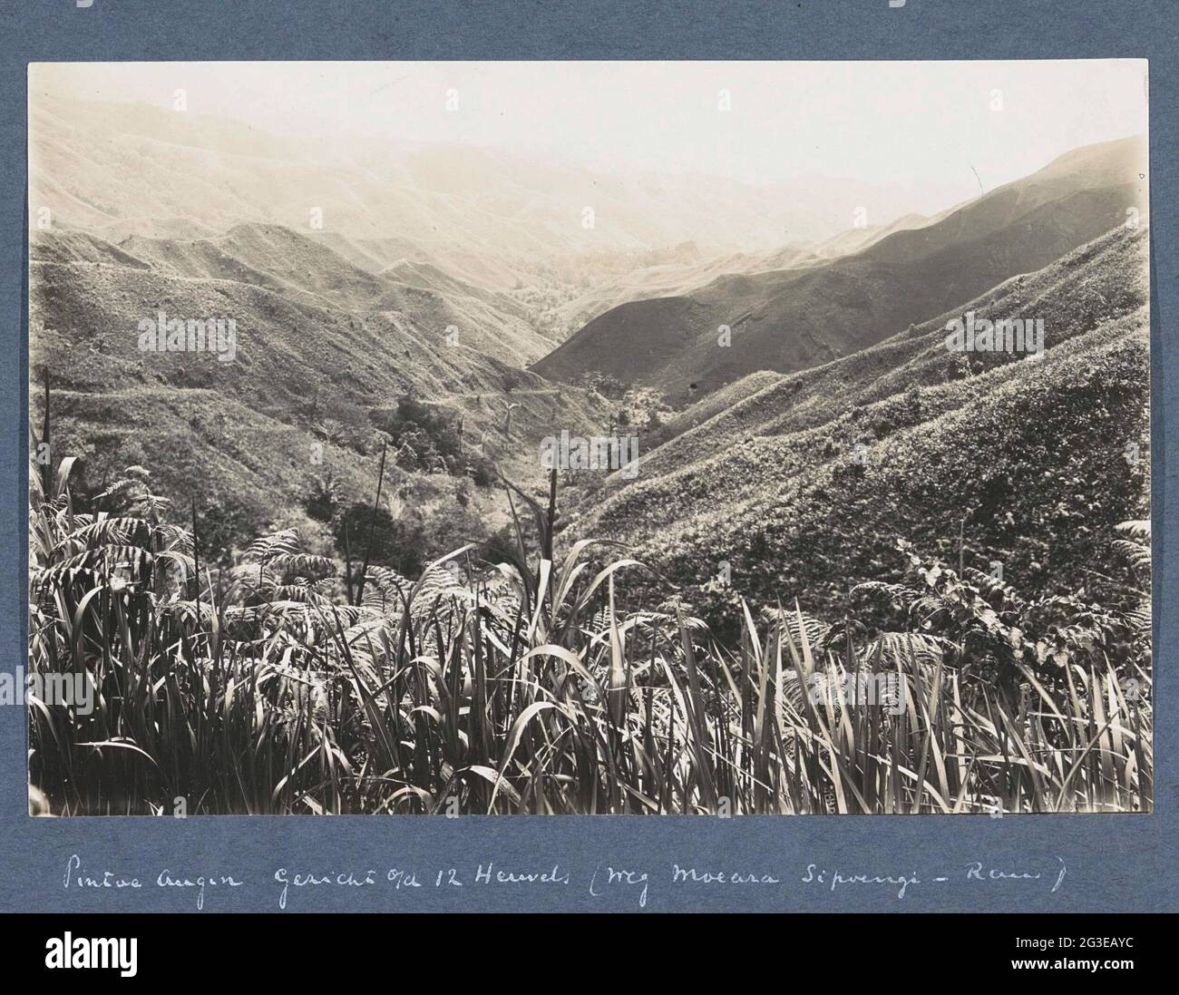 Java And Sumatra Travel