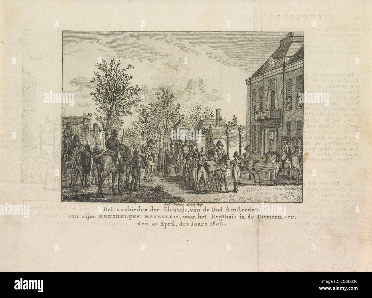 1808 offering hi-res stock photography and images - Alamy