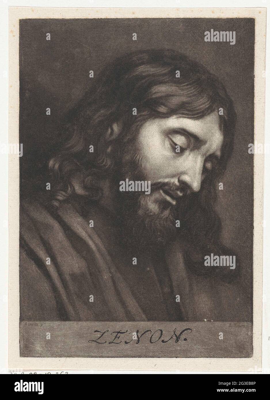 Zeno of elea hi-res stock photography and images - Alamy