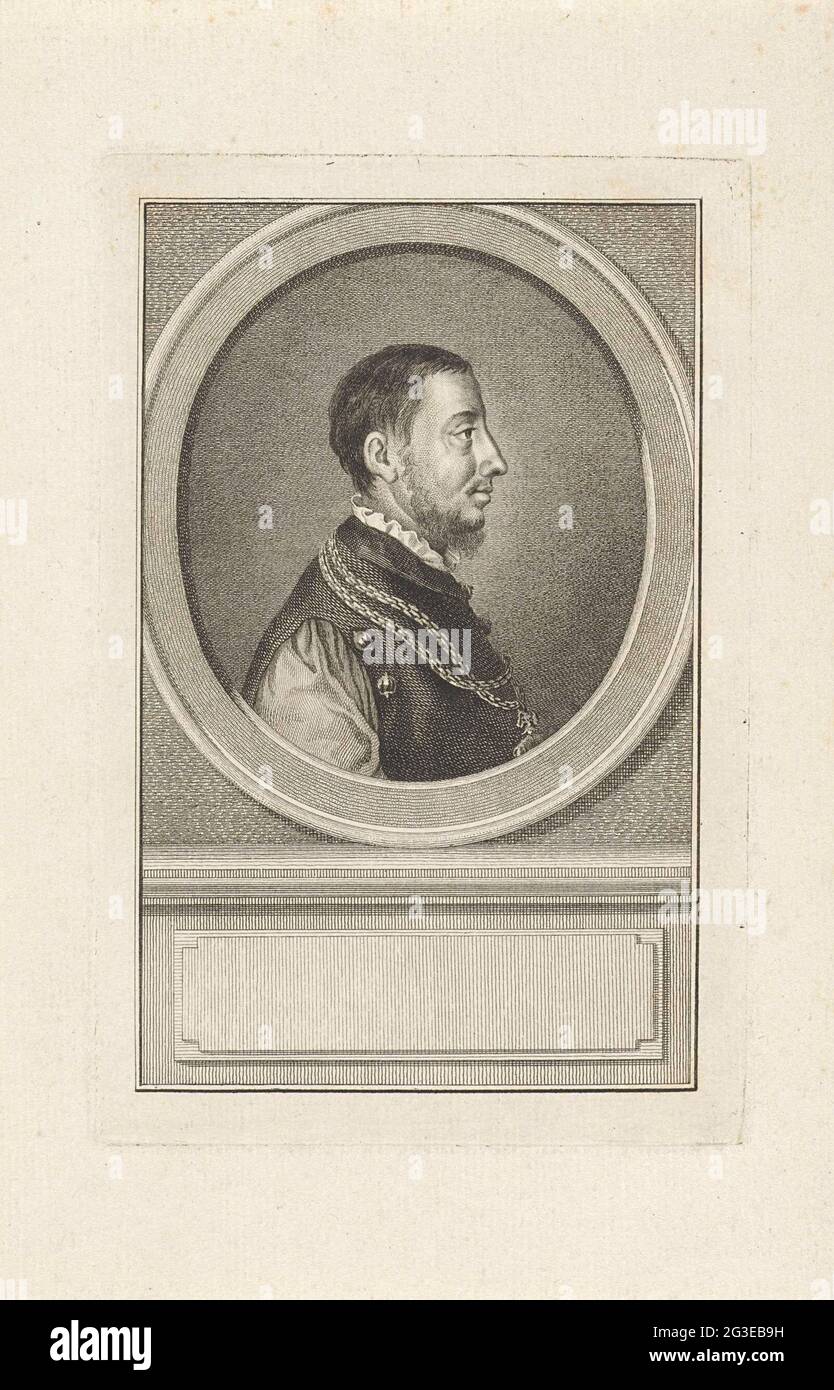 Rene van chalon hi-res stock photography and images - Alamy