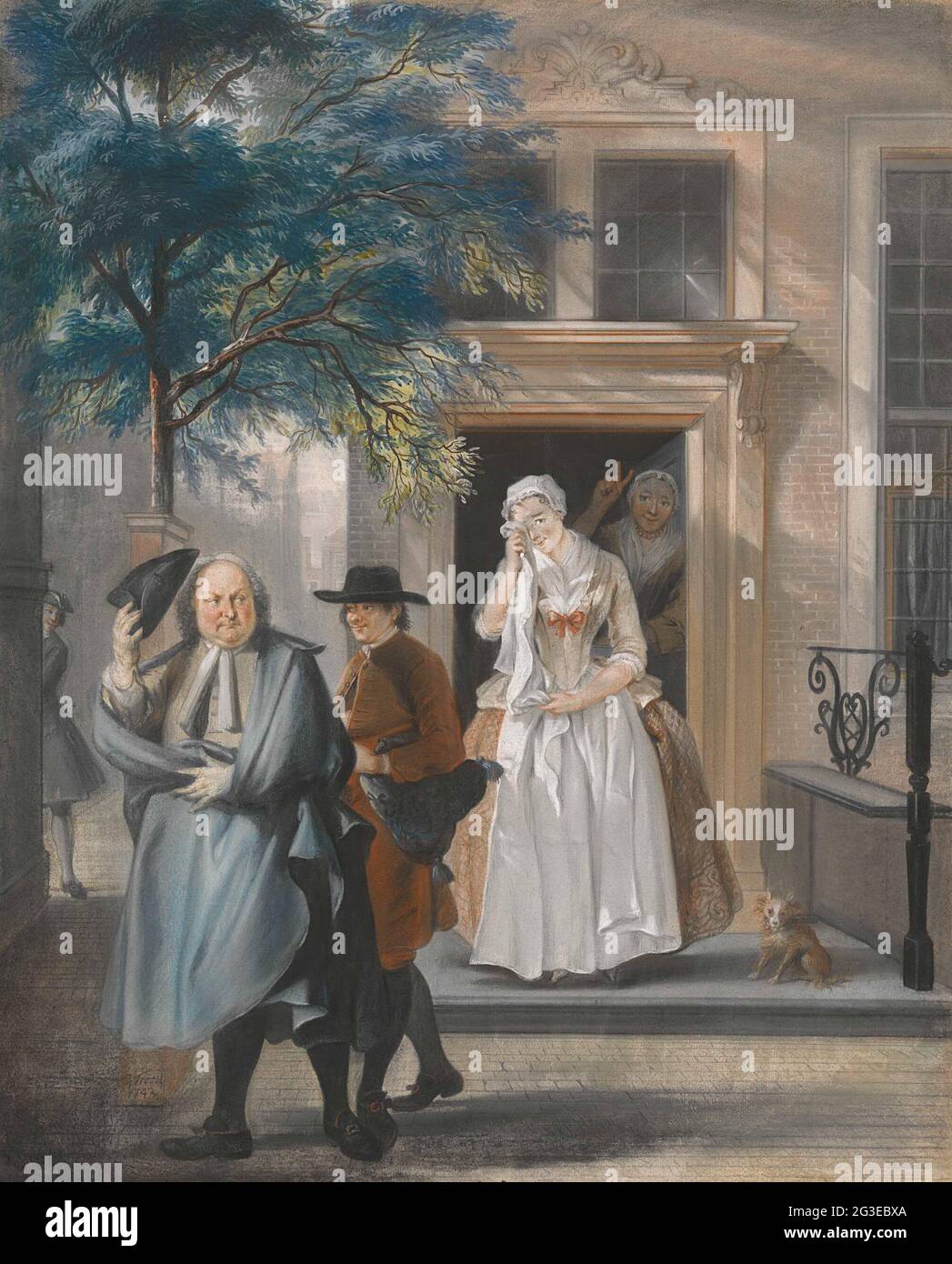 Philiber hi-res stock photography and images - Alamy