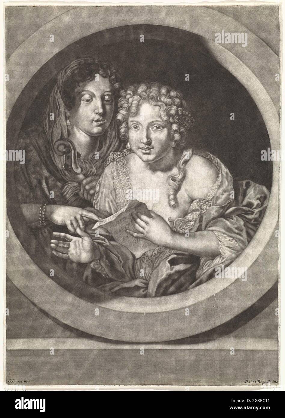 Hand on bosom hi-res stock photography and images - Alamy