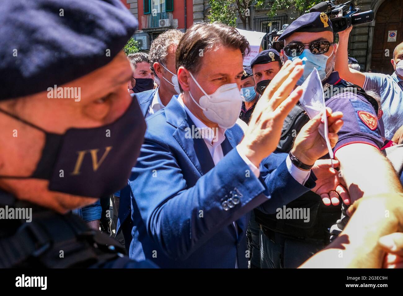 Movimento 5star hi-res stock photography and images - Alamy