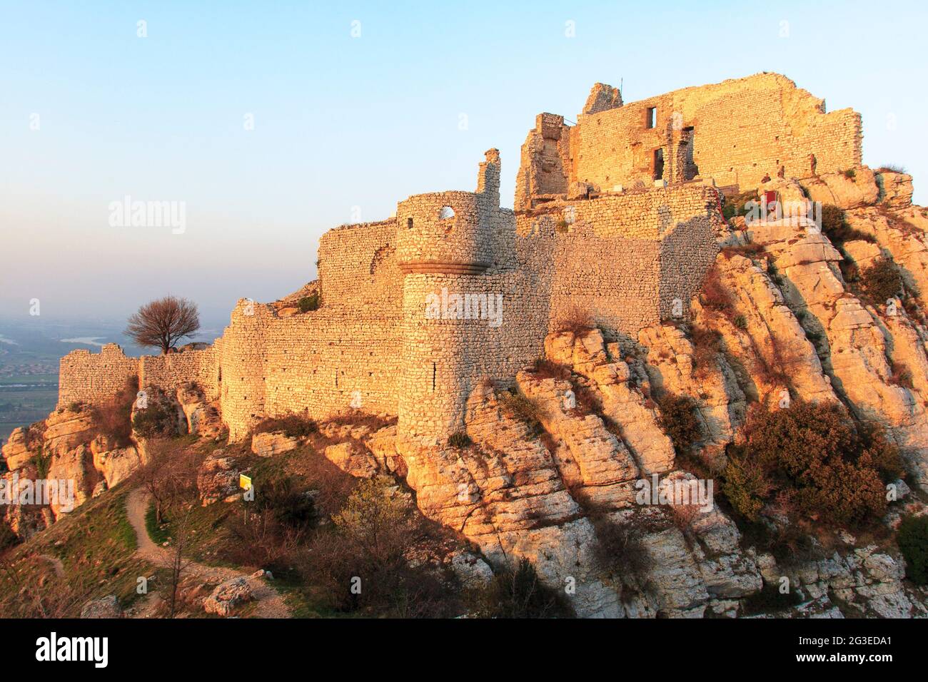 Peray castle hi-res stock photography and images - Alamy