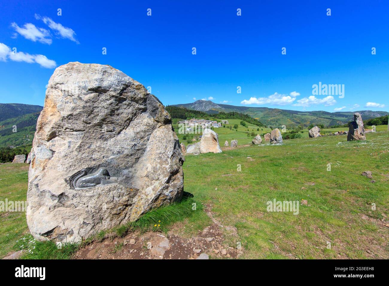 Serge boyer hi-res stock photography and images - Alamy